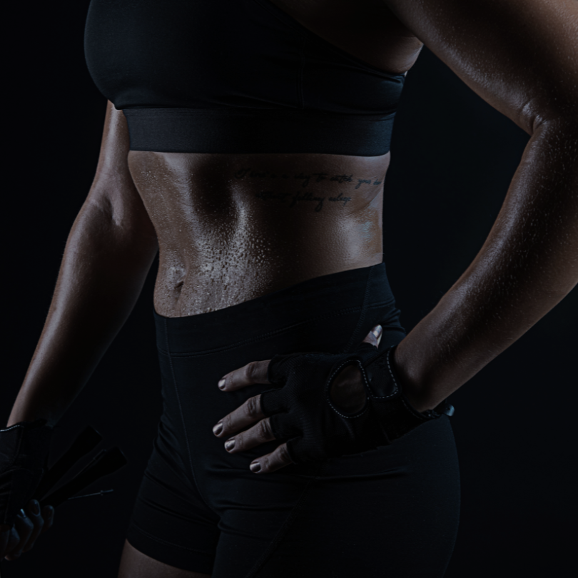 Tonic Spa | Wellness & Recovery – Sweat and Tonic