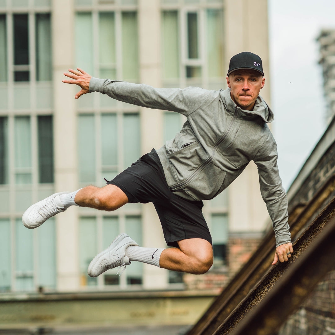 HIIT Studio – Sweat and Tonic