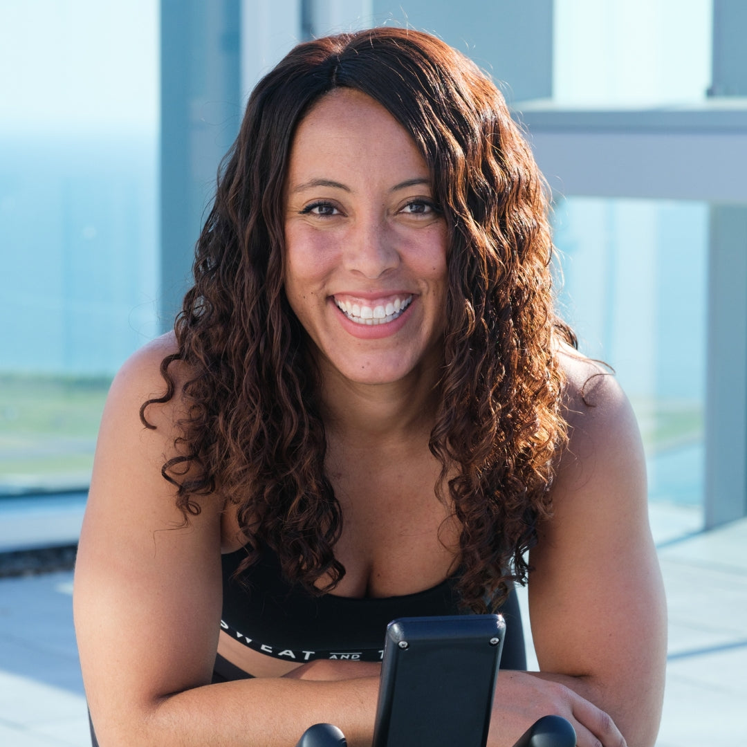 Ride Studio – Sweat and Tonic