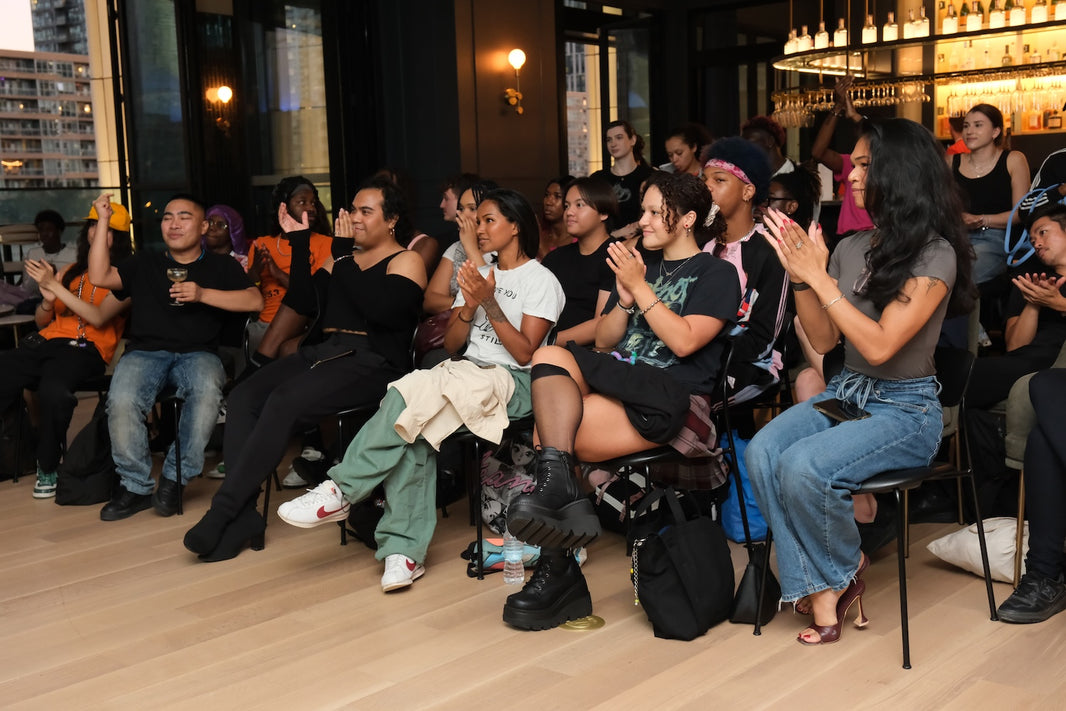 Event Space Rental | Unique Toronto Party Venue | Sweat and Tonic ...