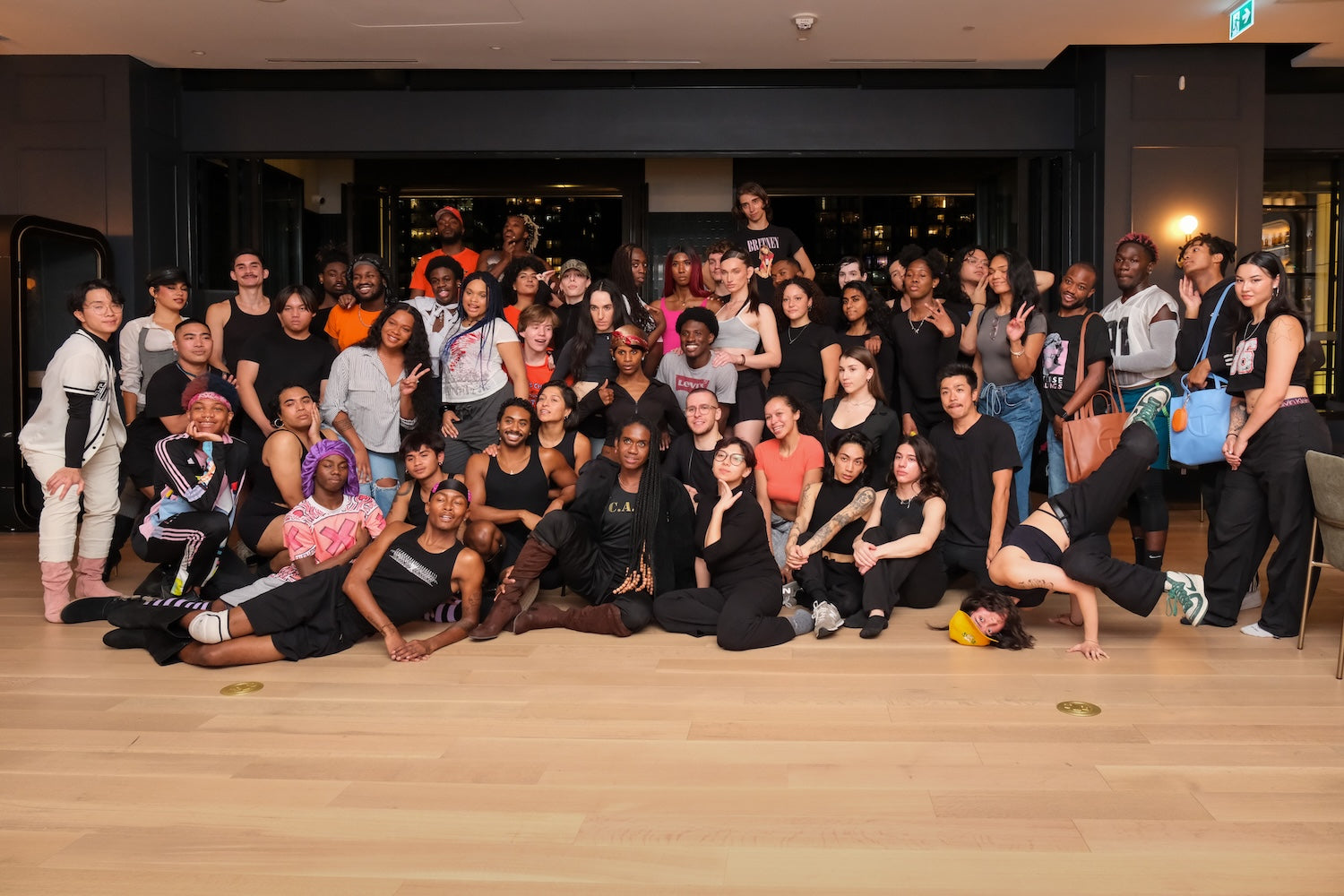 Event Space Rental | Unique Toronto Party Venue | Sweat and Tonic ...