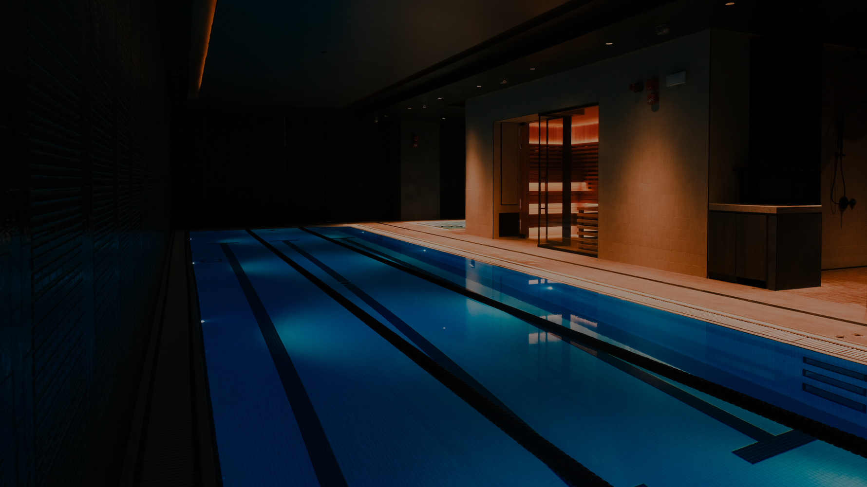 Sweat and Tonic | First-timers