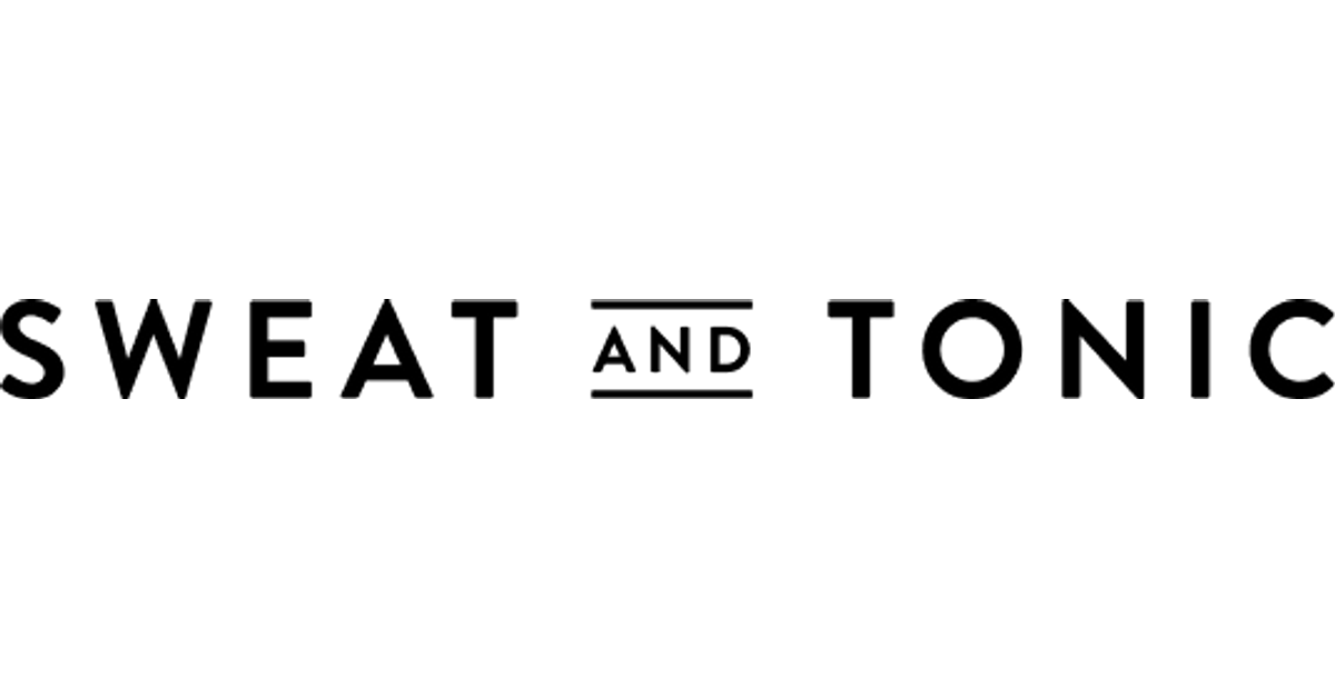 Tonic Spa Pool Deck & Hydrotherapy – Sweat and Tonic